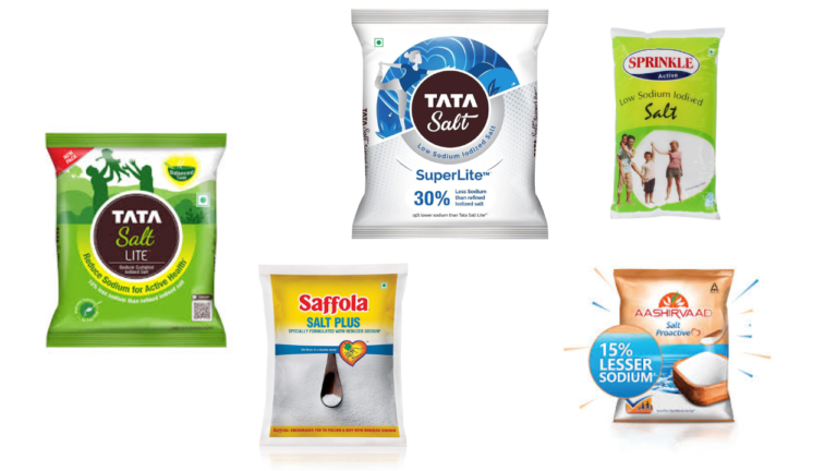 Renal Nutritionist explains which is the best salt?