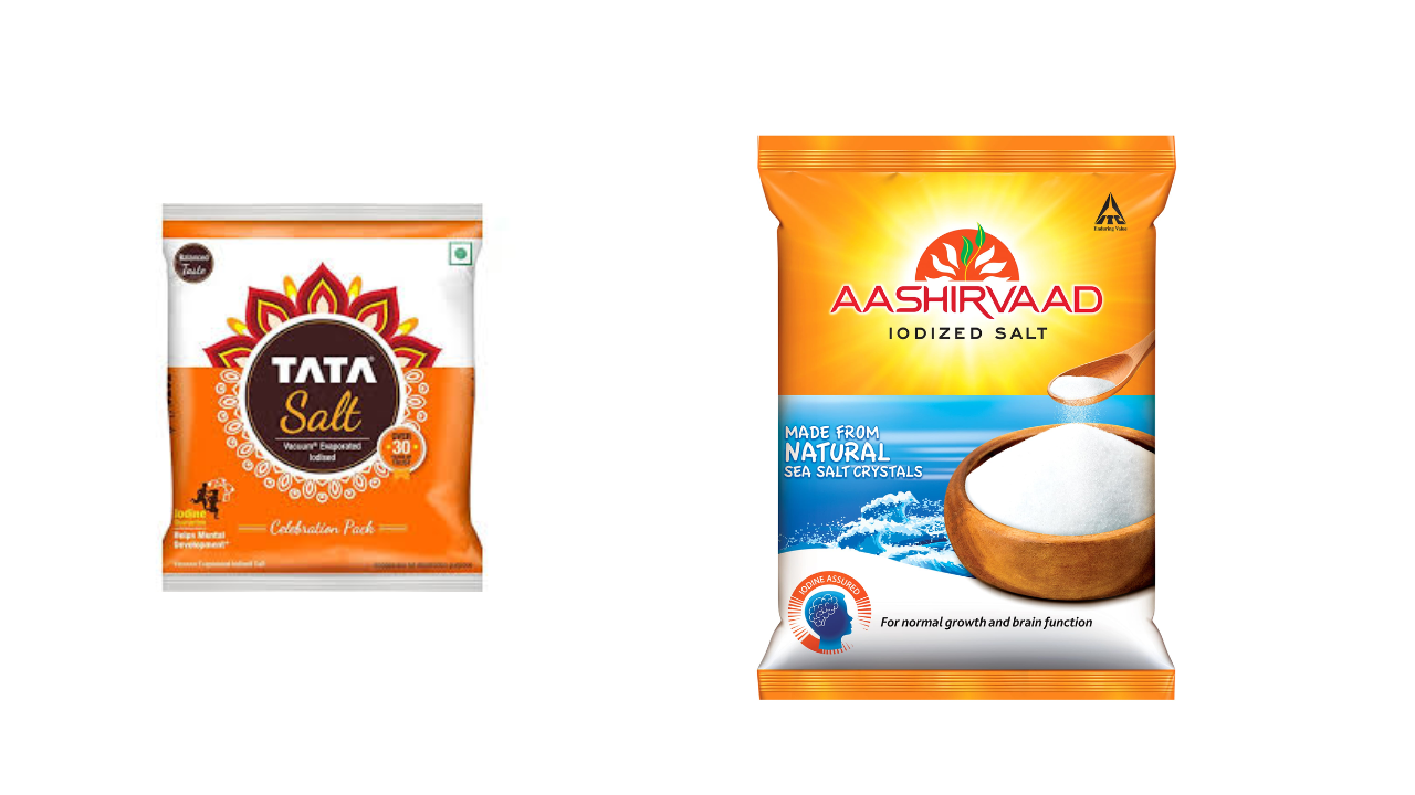 Renal Nutritionist explains which is the best salt?